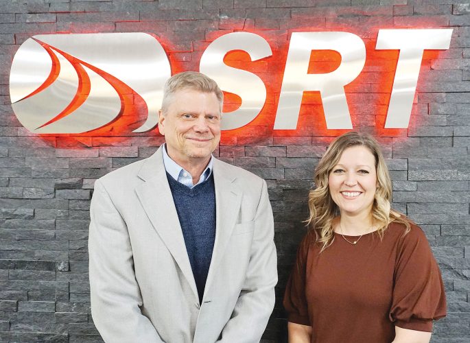 SRT prepares for leadership change | News, Sports, Jobs - Minot Daily News